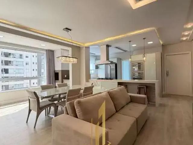 Apartamento para Venda em Joinville/SC Anita Garibaldi 2 Quartos