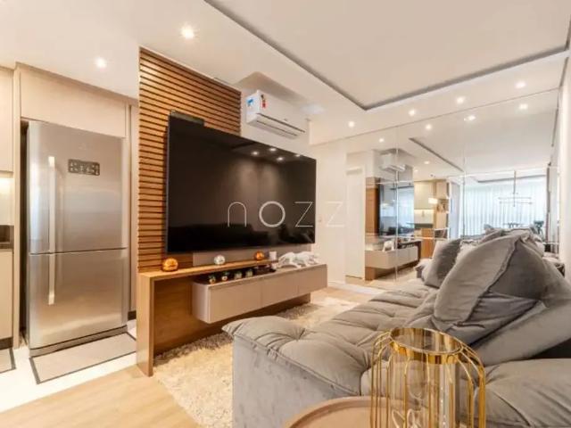 Apartamento para Venda em Joinville/SC Anita Garibaldi 2 Quartos