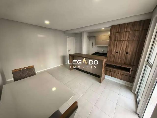 Apartamento para Venda em Joinville/SC Anita Garibaldi 2 Quartos