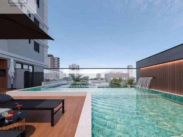 Apartamento para Venda em Joinville/SC Anita Garibaldi 2 Quartos