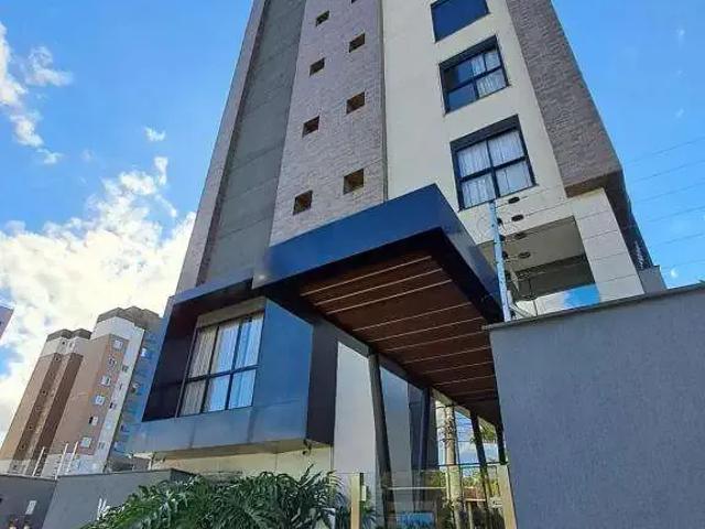 Apartamento para Venda em Joinville/SC Anita Garibaldi 2 Quartos