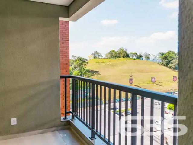 Apartamento para Venda em Joinville/SC Anita Garibaldi 2 Quartos