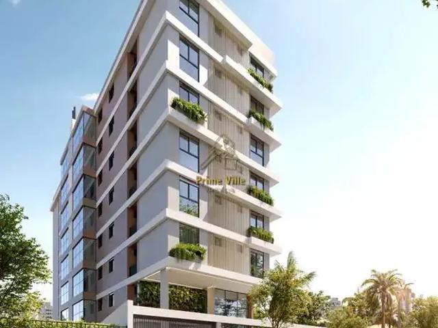 Apartamento para Venda em Joinville/SC Anita Garibaldi 2 Quartos