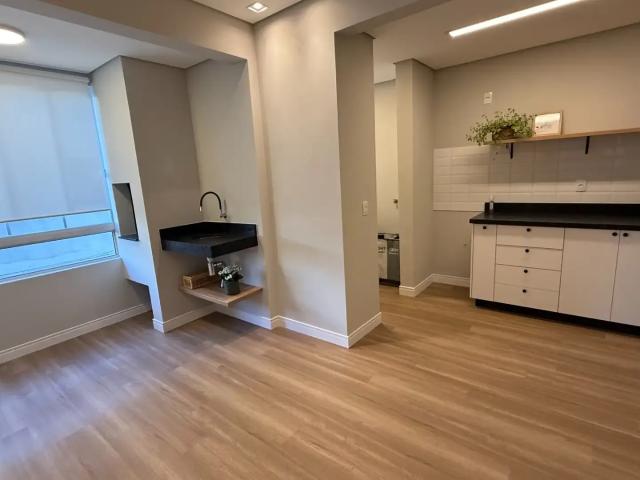 Apartamento para Venda em Joinville/SC Anita Garibaldi 2 Quartos