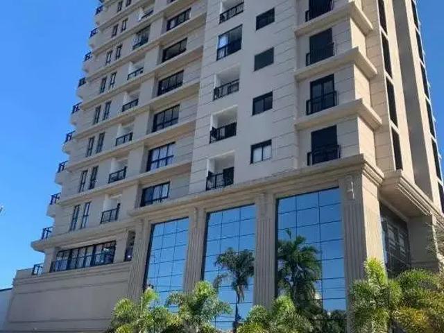 Apartamento para Venda em Joinville/SC Anita Garibaldi 2 Quartos