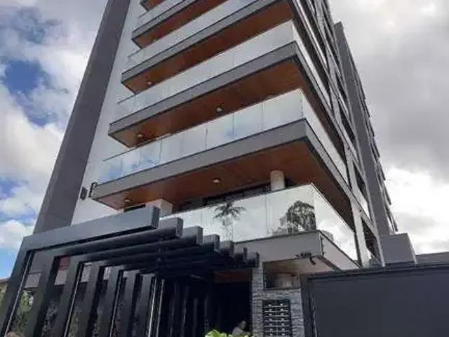 Apartamento para Venda em Joinville/SC Anita Garibaldi 2 Quartos
