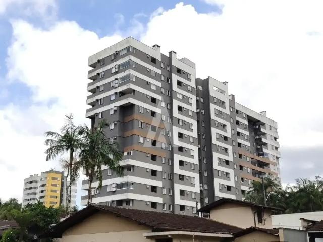 Apartamento para Venda em Joinville/SC Anita Garibaldi 2 Quartos