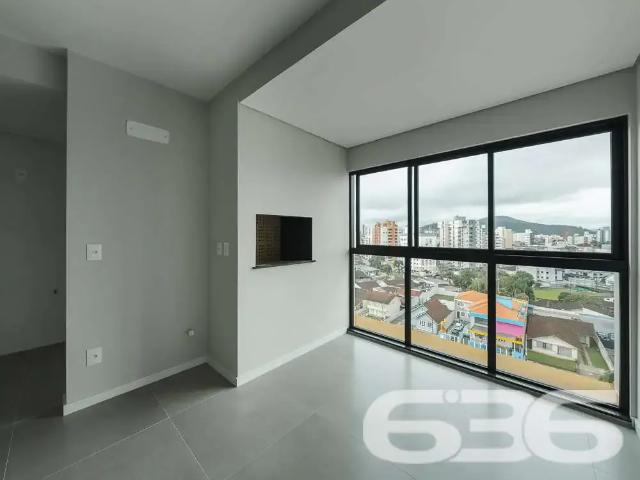 Apartamento para Venda em Joinville/SC Anita Garibaldi 2 Quartos