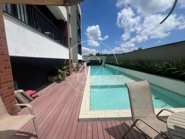 Apartamento para Venda em Joinville/SC Anita Garibaldi 2 Quartos