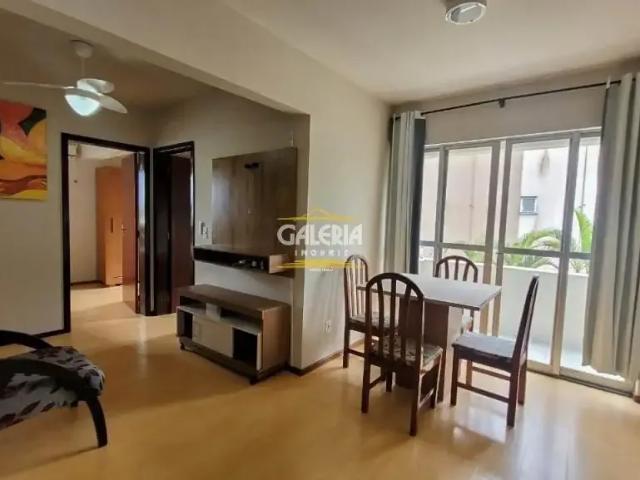Apartamento para Venda em Joinville/SC Anita Garibaldi 2 Quartos