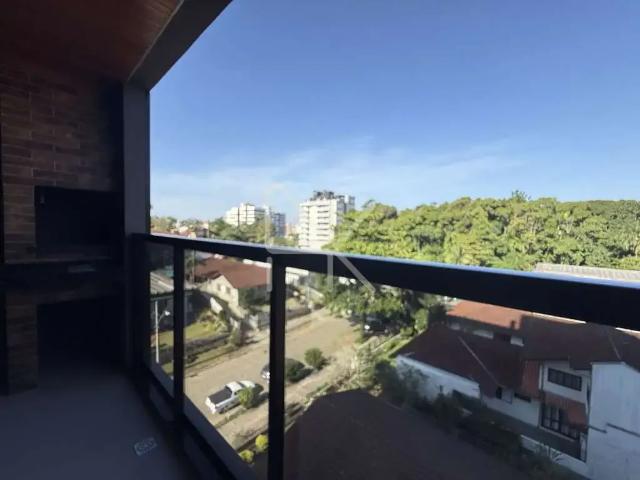 Apartamento para Venda em Joinville/SC Anita Garibaldi 2 Quartos