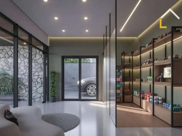 Apartamento para Venda em Joinville/SC Anita Garibaldi 2 Quartos