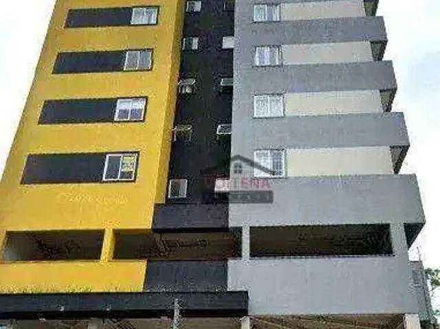 Apartamento para Venda em Joinville/SC Anita Garibaldi 2 Quartos