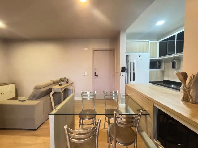 Apartamento para Venda em Joinville/SC Anita Garibaldi 2 Quartos