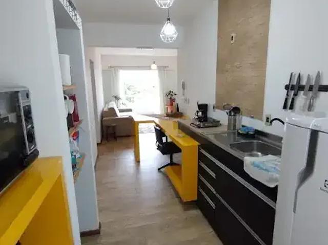 Apartamento para Venda em Joinville/SC Anita Garibaldi 2 Quartos