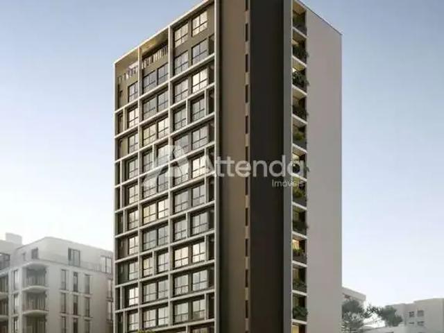 Apartamento para Venda em Joinville/SC Anita Garibaldi 2 Quartos