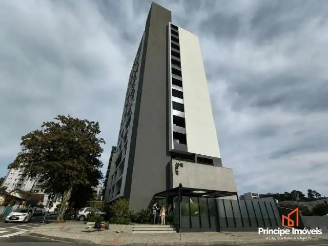 Apartamento para Venda em Joinville/SC Anita Garibaldi 2 Quartos