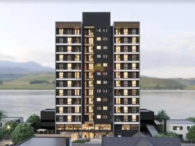 Apartamento para Venda em Joinville/SC Anita Garibaldi 2 Quartos