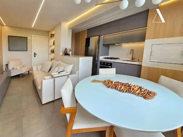 Apartamento para Venda em Joinville/SC Anita Garibaldi 2 Quartos