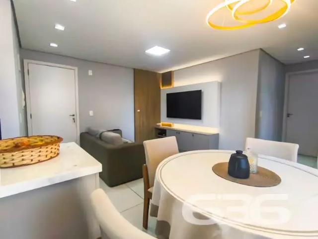 Apartamento para Venda em Joinville/SC Anita Garibaldi 2 Quartos