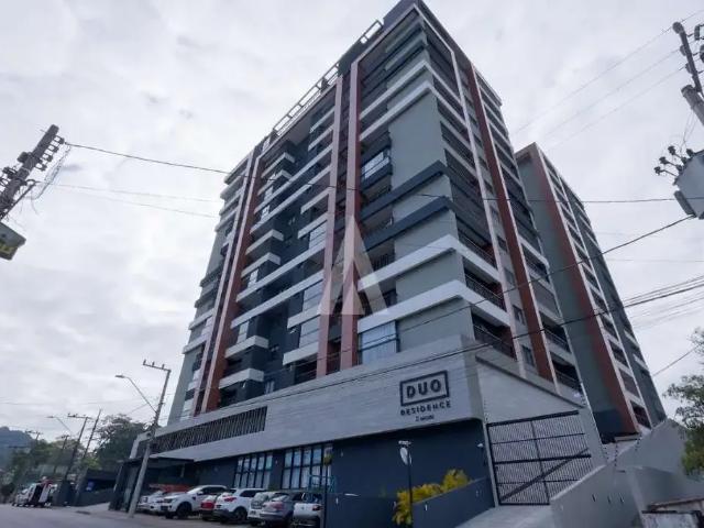 Apartamento para Venda em Joinville/SC Anita Garibaldi 2 Quartos
