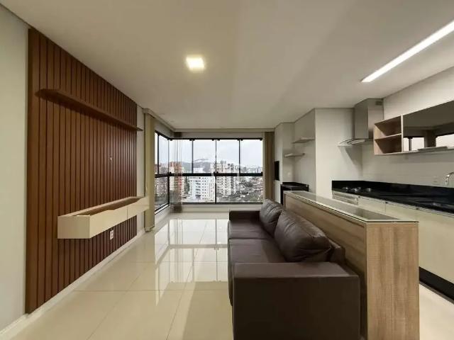 Apartamento para Venda em Joinville/SC Anita Garibaldi 2 Quartos