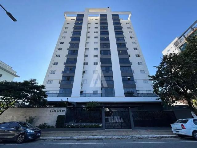 Apartamento para Venda em Joinville/SC Anita Garibaldi 2 Quartos