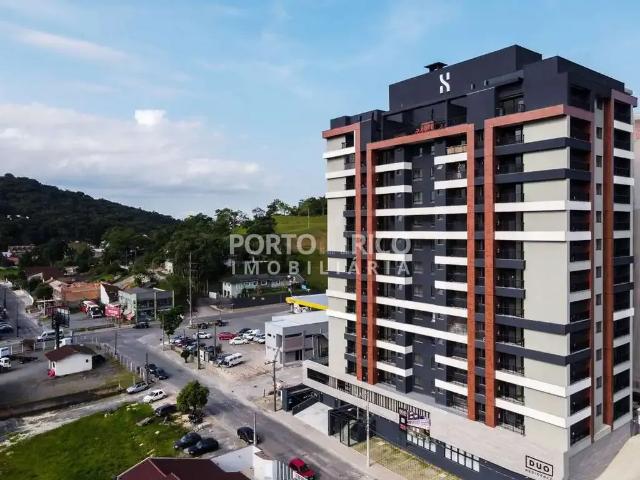 Apartamento para Venda em Joinville/SC Anita Garibaldi 2 Quartos
