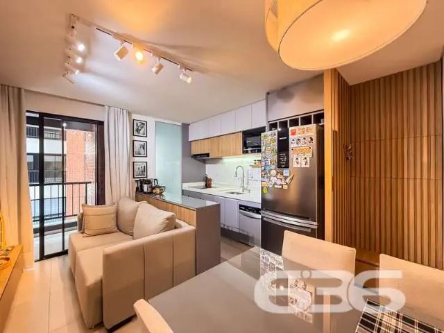 Apartamento para Venda em Joinville/SC Anita Garibaldi 2 Quartos