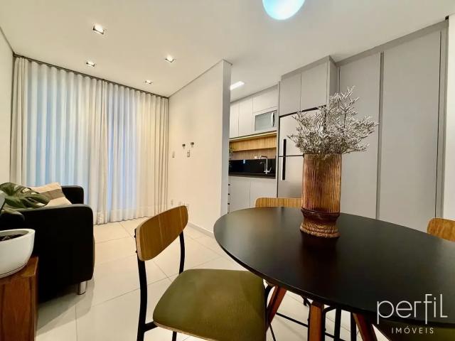 Apartamento para Venda em Joinville/SC Anita Garibaldi 2 Quartos