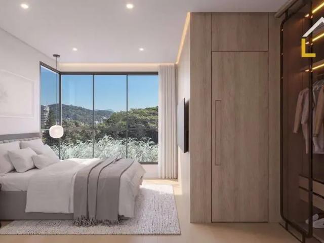 Apartamento para Venda em Joinville/SC Anita Garibaldi 2 Quartos