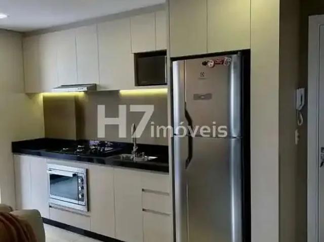 Apartamento para Venda em Joinville/SC Anita Garibaldi 2 Quartos