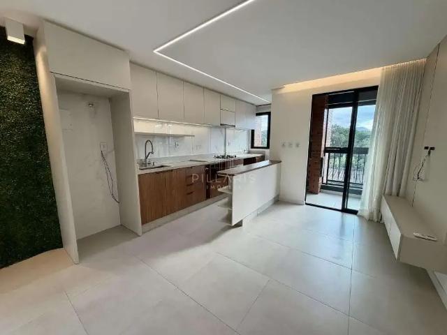 Apartamento para Venda em Joinville/SC Anita Garibaldi 2 Quartos