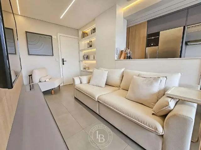 Apartamento para Venda em Joinville/SC Anita Garibaldi 2 Quartos