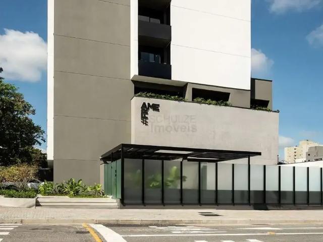 Apartamento para Venda em Joinville/SC Anita Garibaldi 2 Quartos