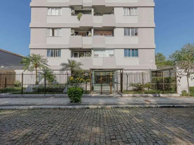 Apartamento para Venda em Joinville/SC Anita Garibaldi 2 Quartos