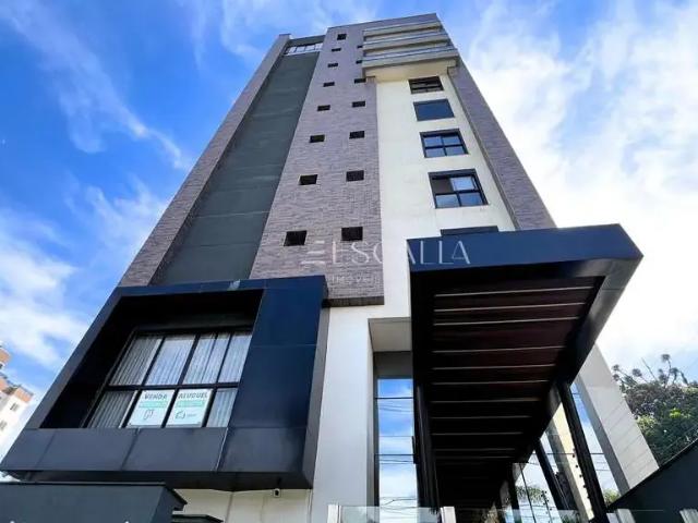 Apartamento para Venda em Joinville/SC Anita Garibaldi 2 Quartos