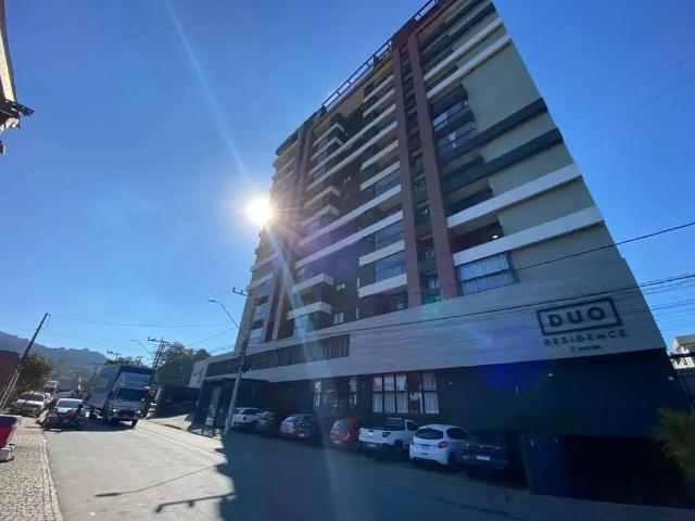 Apartamento para Venda em Joinville/SC Anita Garibaldi 2 Quartos