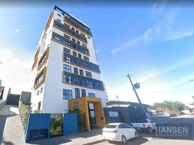 Apartamento para Venda em Joinville/SC Anita Garibaldi 2 Quartos