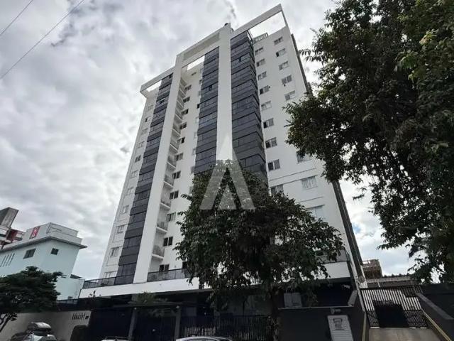 Apartamento para Venda em Joinville/SC Anita Garibaldi 2 Quartos