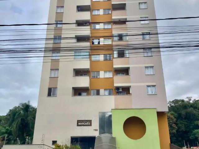 Apartamento para Venda em Joinville/SC Anita Garibaldi 2 Quartos