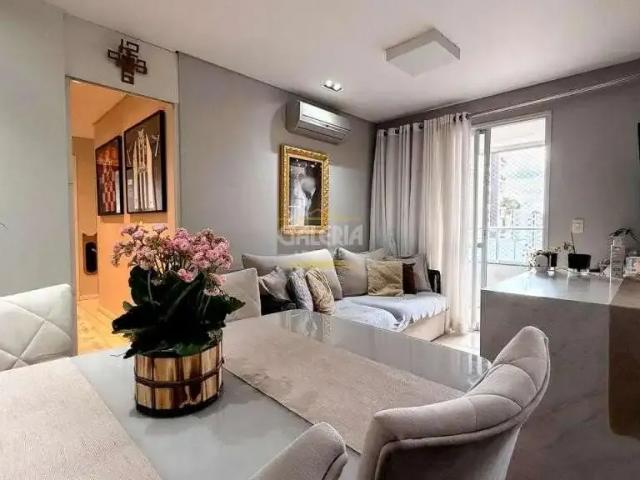 Apartamento para Venda em Joinville/SC Anita Garibaldi 2 Quartos