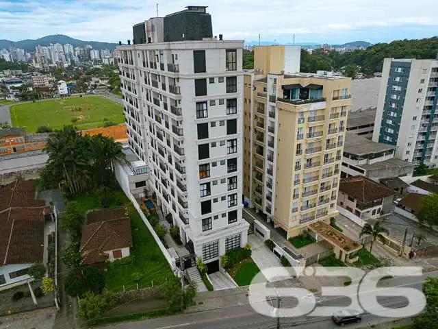Apartamento para Venda em Joinville/SC Anita Garibaldi 2 Quartos