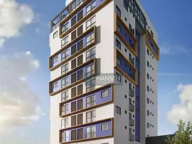 Apartamento para Venda em Joinville/SC Anita Garibaldi 2 Quartos