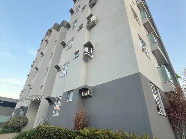 Apartamento para Venda em Joinville/SC Anita Garibaldi 2 Quartos