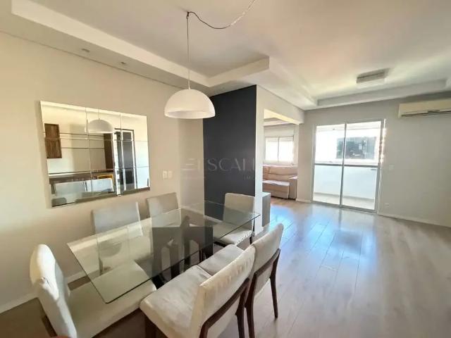 Apartamento para Venda em Joinville/SC Anita Garibaldi 2 Quartos