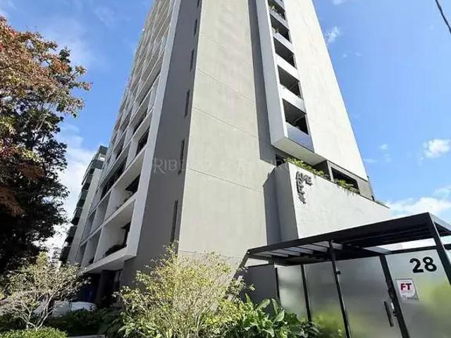 Apartamento para Venda em Joinville/SC Anita Garibaldi 2 Quartos