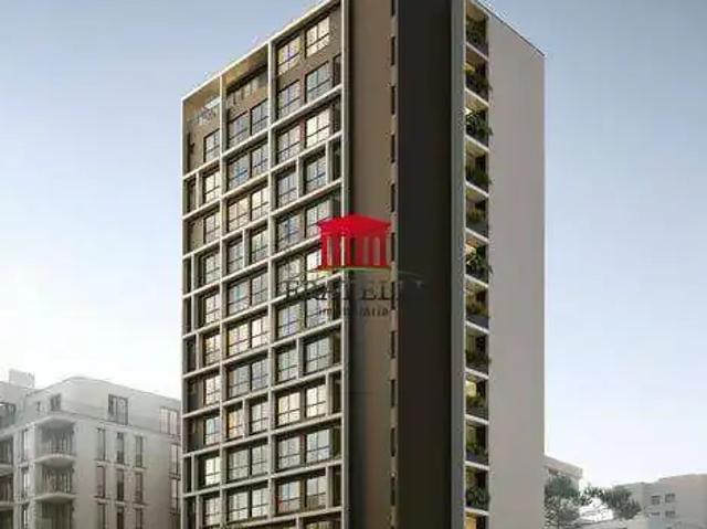 Apartamento para Venda em Joinville/SC Anita Garibaldi 2 Quartos