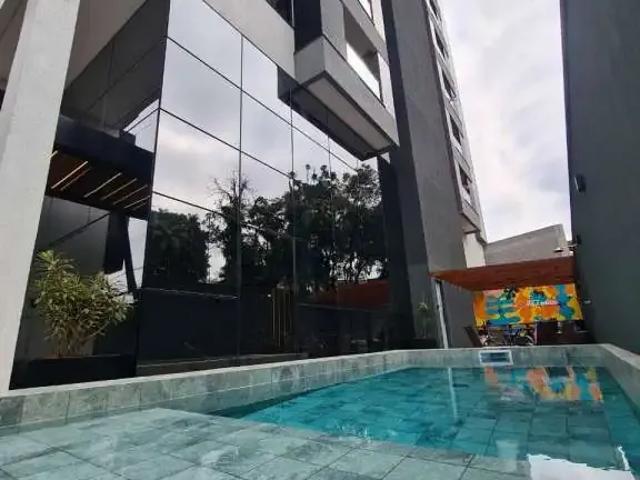 Apartamento para Venda em Joinville/SC Anita Garibaldi 2 Quartos