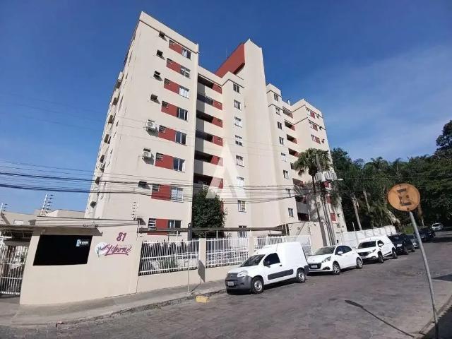 Apartamento para Venda em Joinville/SC Anita Garibaldi 2 Quartos